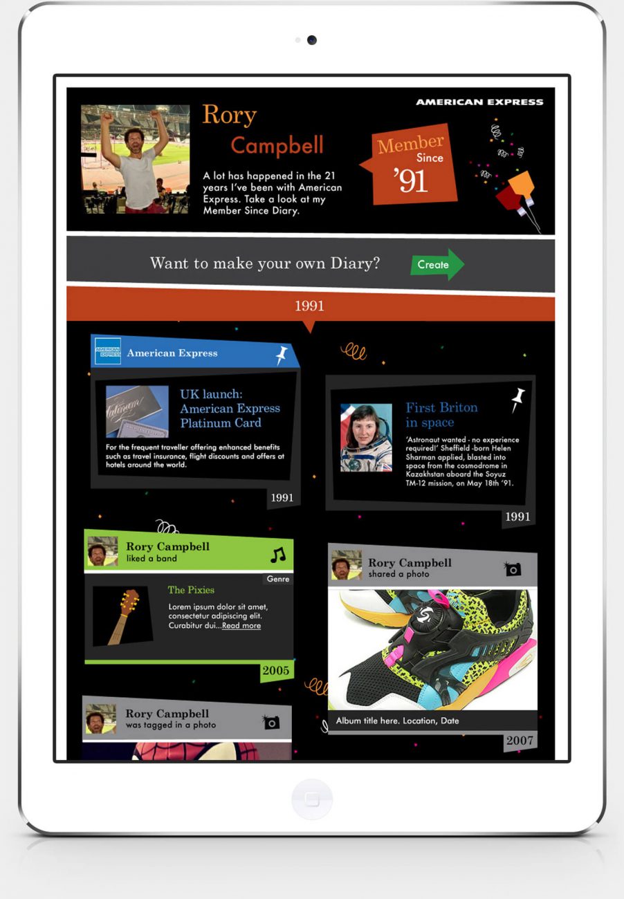 Members Only - Kerve