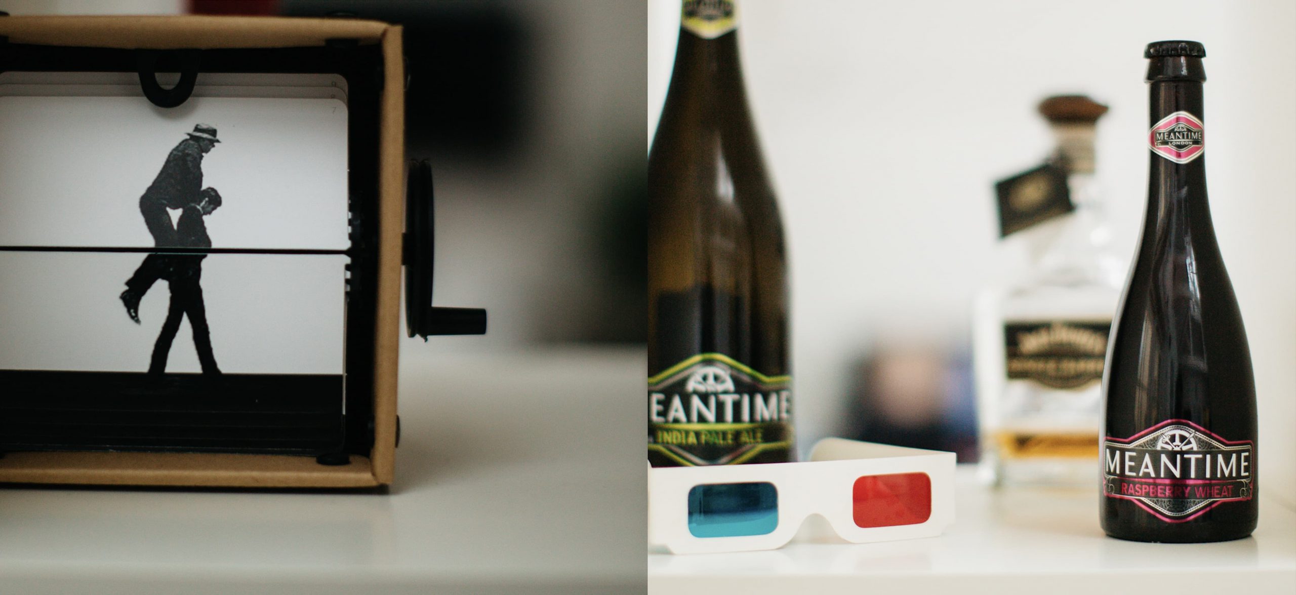 What do Kerve do? Websites & world-firsts, concept to delivery - Kerve