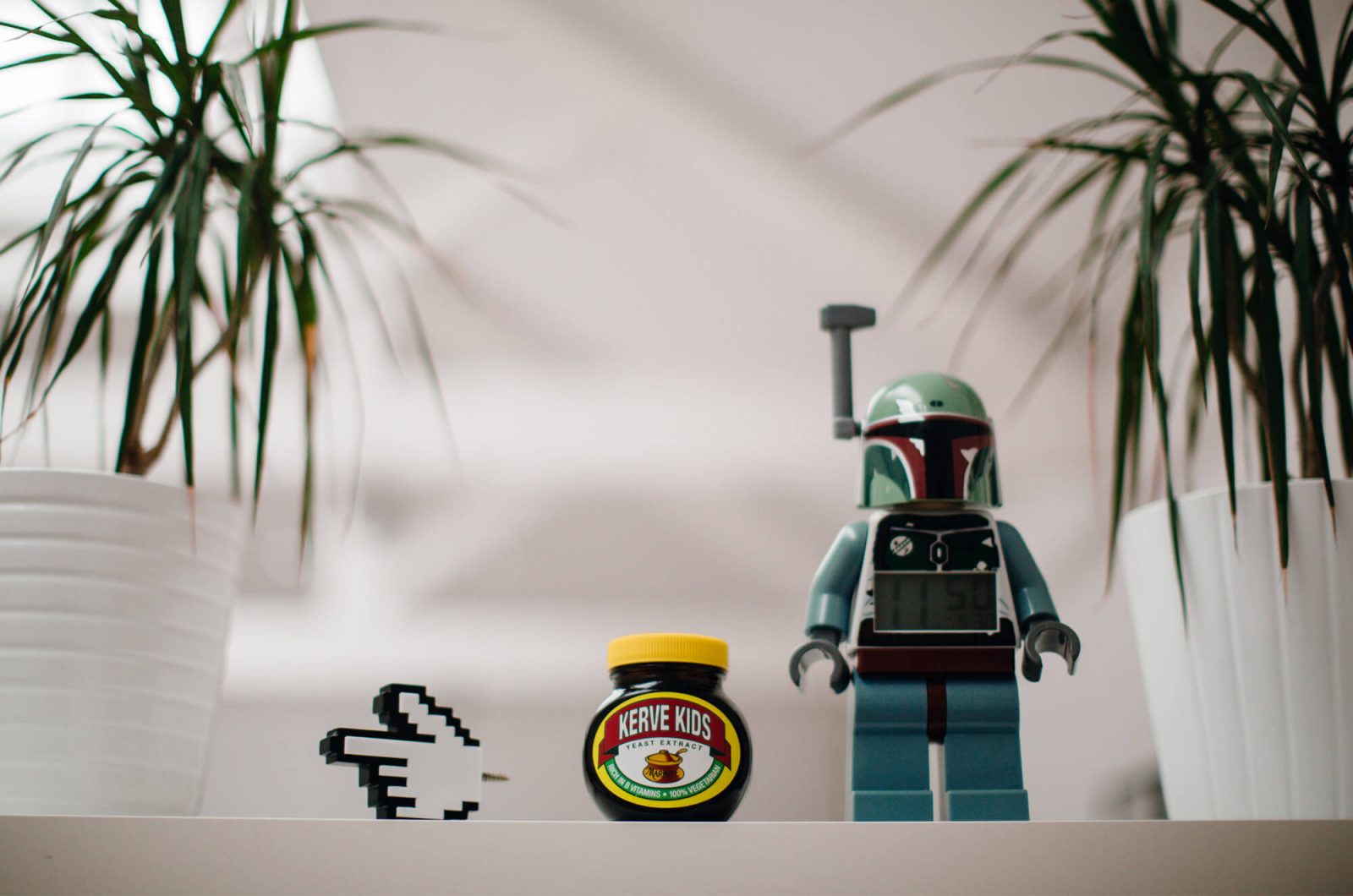 What do Kerve do? Websites & world-firsts, concept to delivery - Kerve