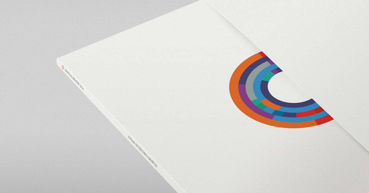 PPL Annual Review: visualising a record year in music licensing- Kerve