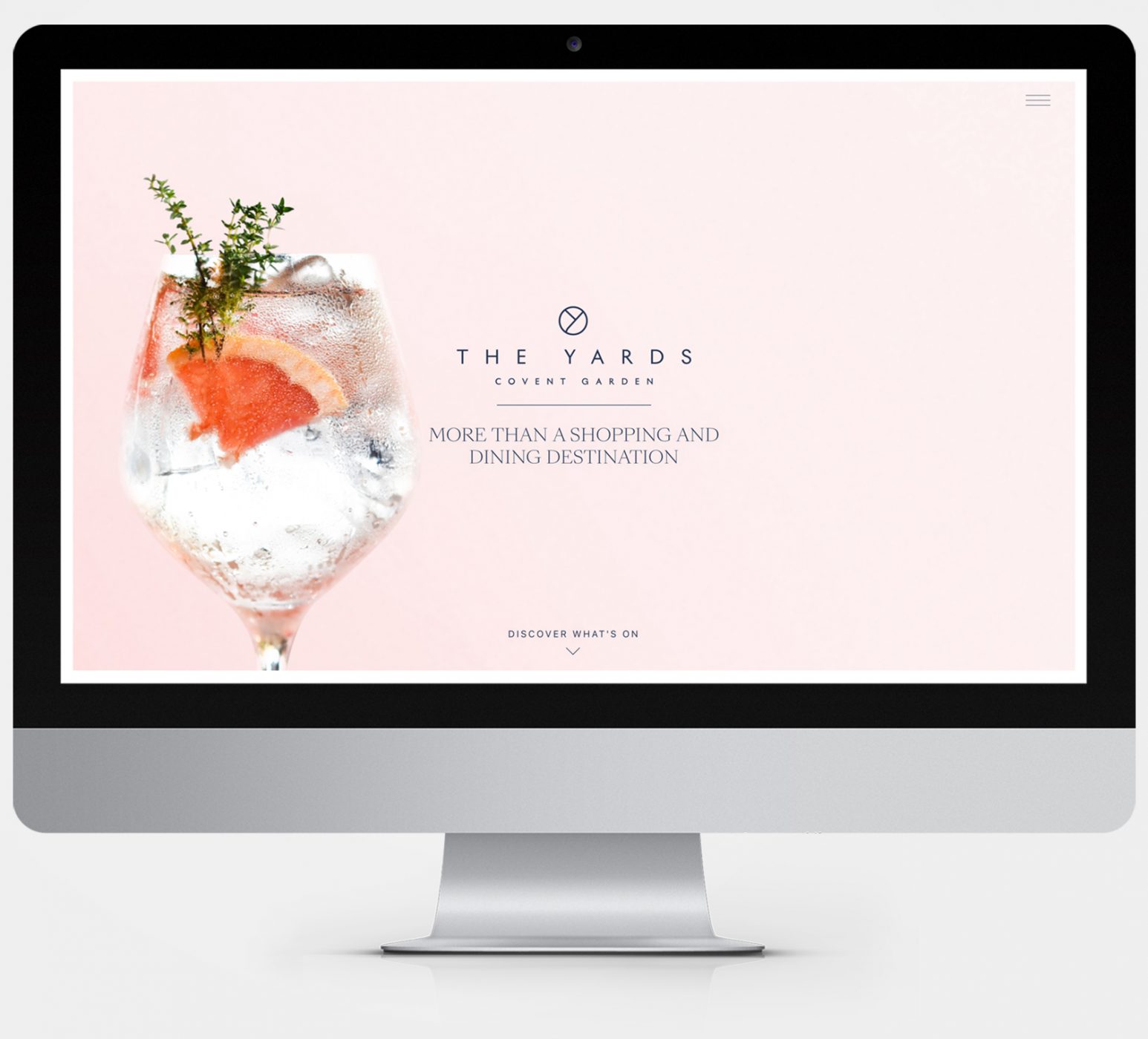 Doing the hard Yards - Kerve