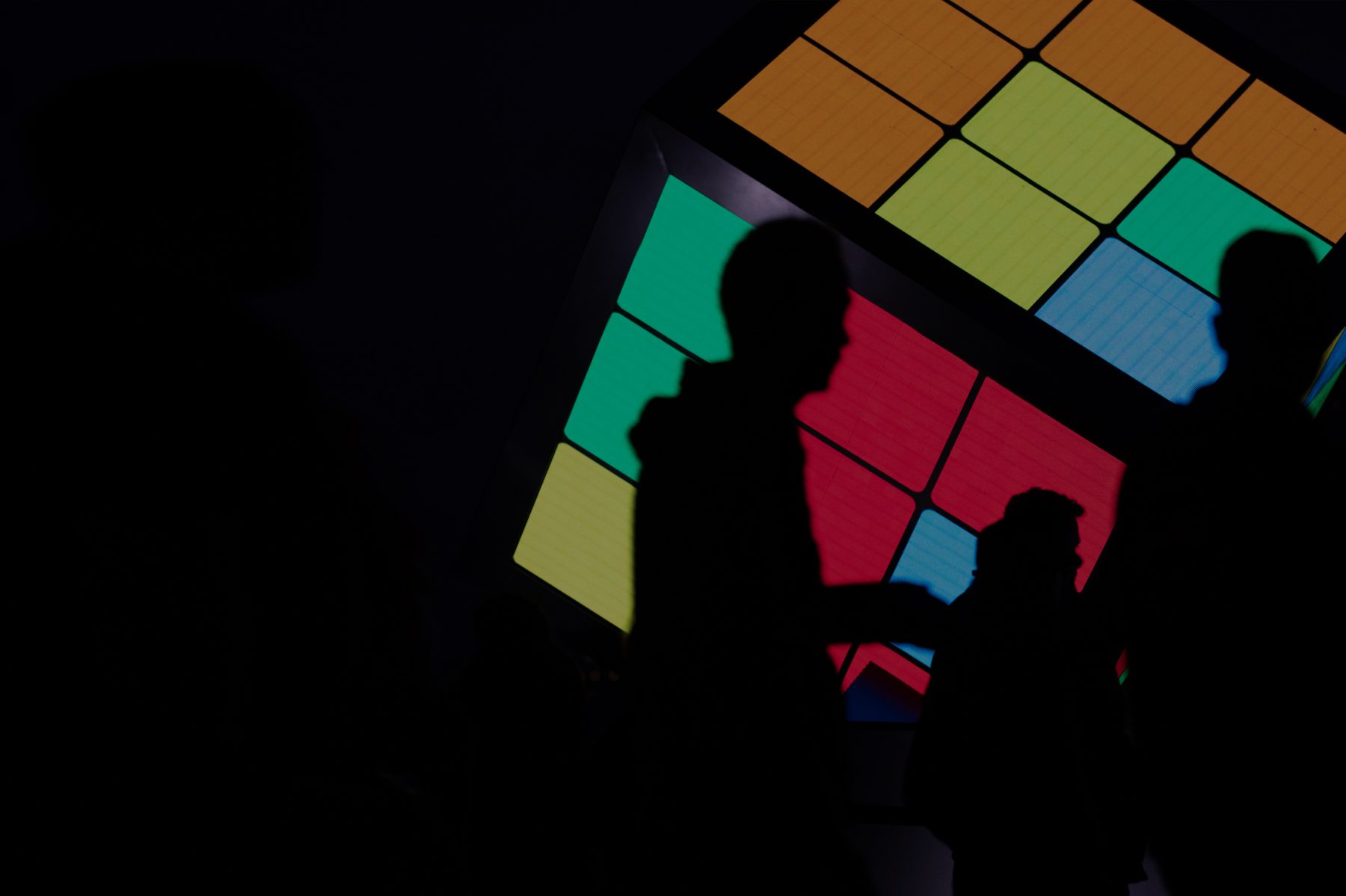 Experiential activations that engage audiences - Kerve