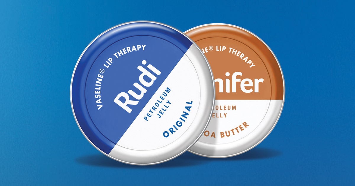 Online and in-store personalisation solutions - Kerve