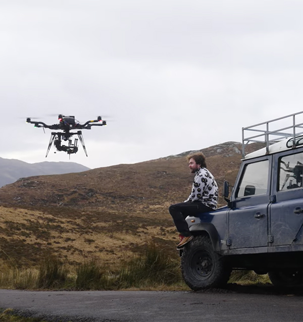 OnePlus & Goodfuse - Remote Access Solution | Kerve